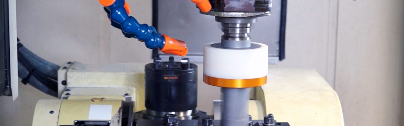 Setting up your tooling - Rigibore Cape