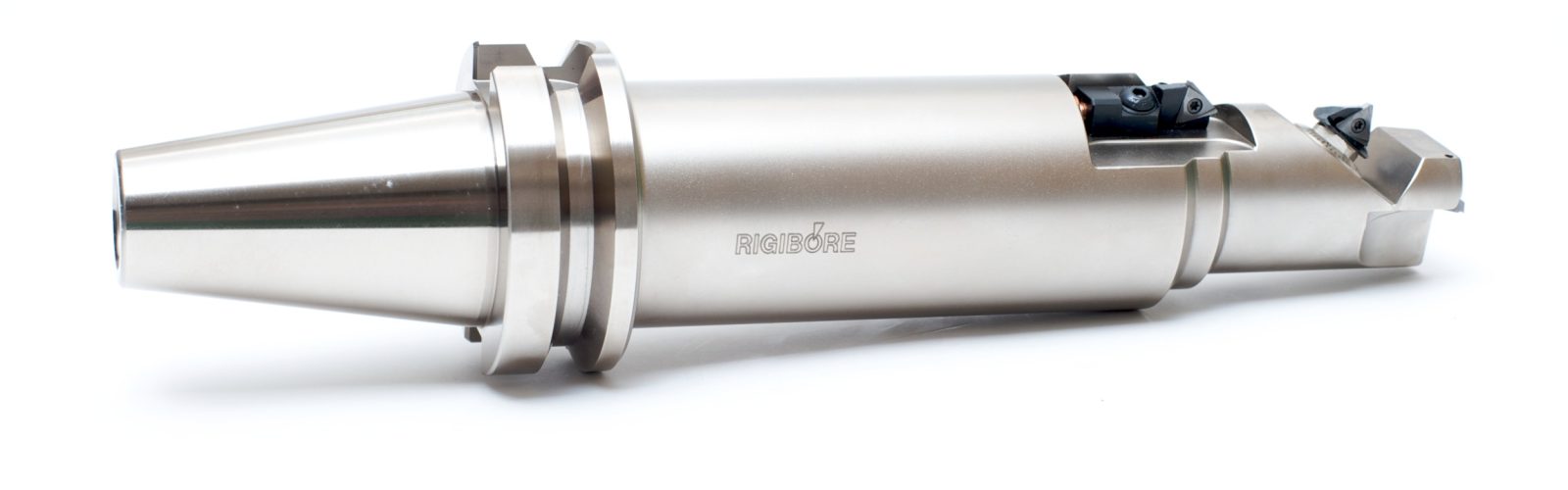 ISO Cartridges from Rigibore - Bore Tool Specialists