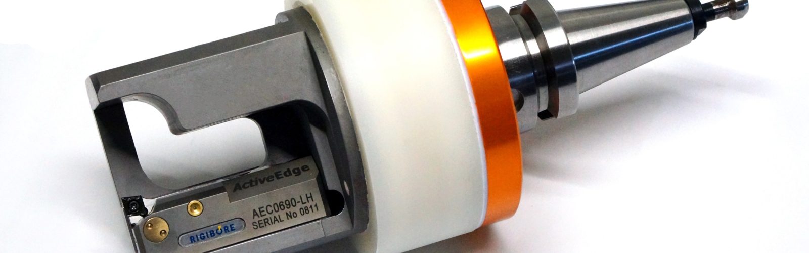 Overturning tool for a transmission pump - Rigibore Boring Tools