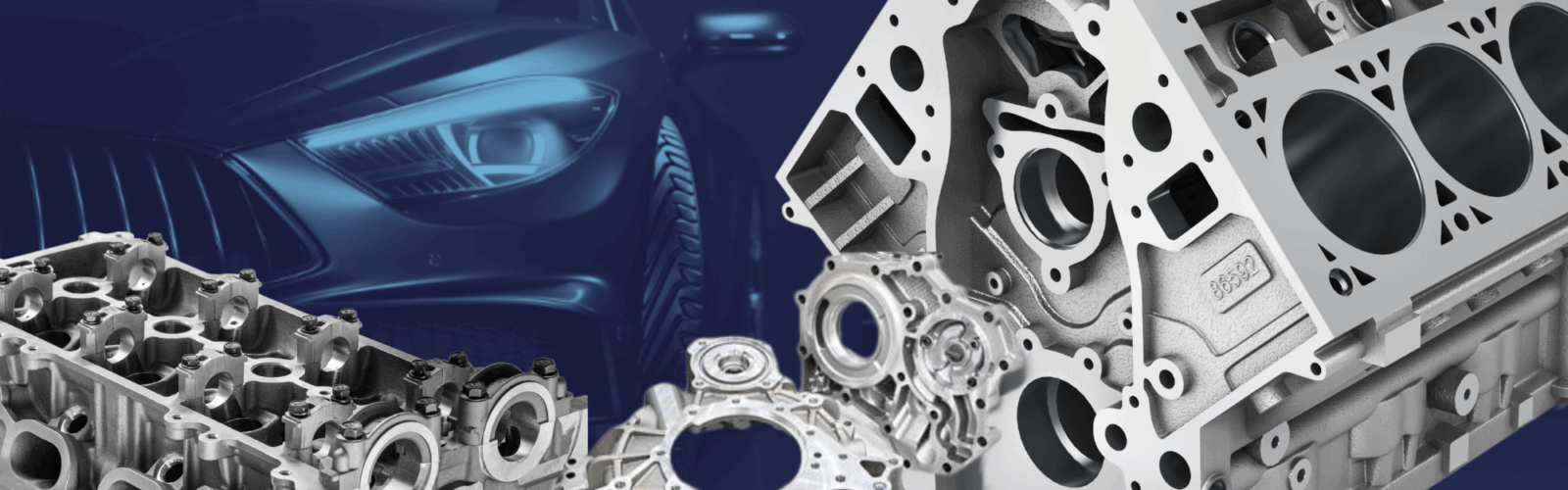 Boring tools for engine block machining - Rigibore Cape