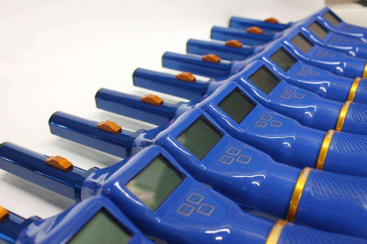 Smartbore Cartridges from Rigibore