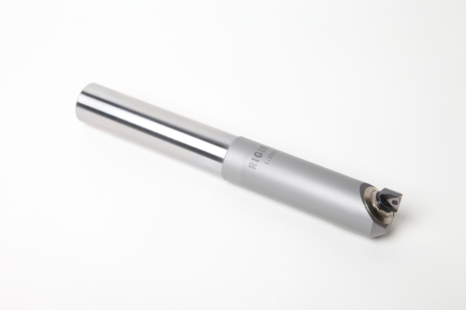 Standard Single Point Straight Shank Boring Bars from Rigibore Standard Single Point Straight Shank Boring Bars from Rigibore